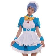Anime Cosplay Costumes For Beginners - Tokyo Fashion Guide