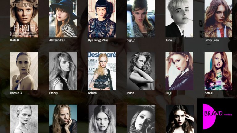 Thinking about Modeling Japanese Fashion? Check Out These Top Japanese ...