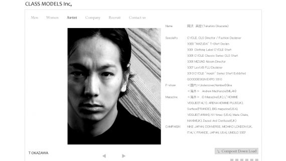 Thinking about Modeling Japanese Fashion? Check Out These Top Japanese ...